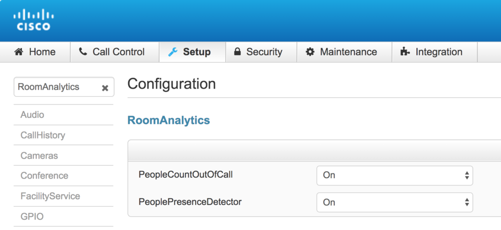 Getting the Most Data from Cisco Collaboration Endpoints - Vyopta