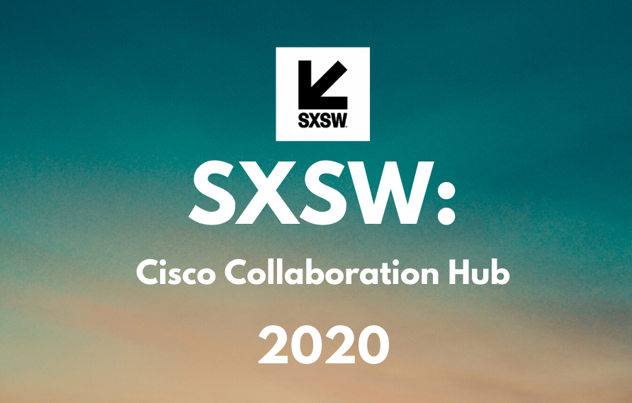 Collaboration Week NYC Recap | Vyopta