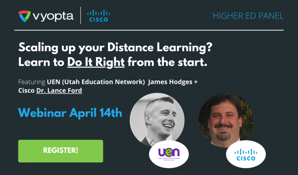 Datasheet: Six Key Benefits of Vyopta Over Microsoft Teams Native Tools - Vyopta